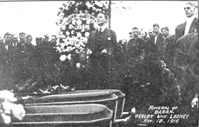 Why the true story of the 1919 Seattle General Strike matters so much ...