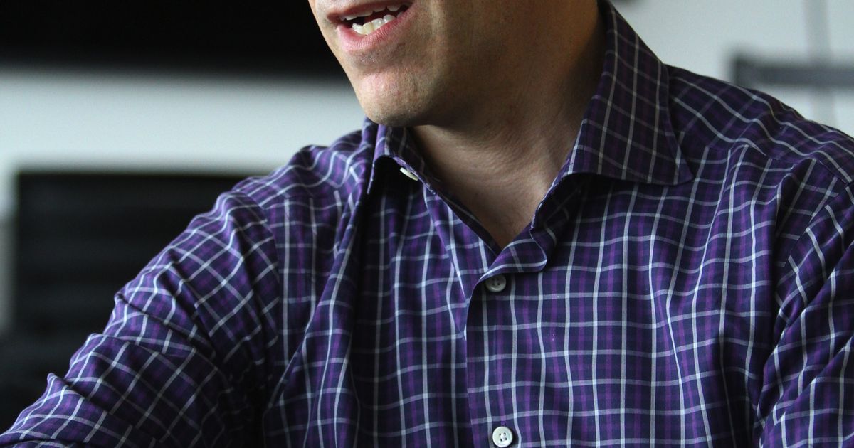 Redfin CEO Glenn Kelman talks about 2019 housing trends | The Seattle Times