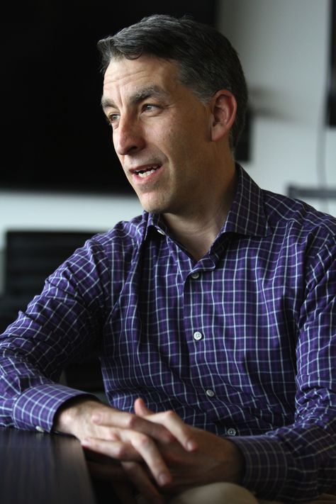 Redfin CEO Glenn Kelman talks about 2019 housing trends | The Seattle Times