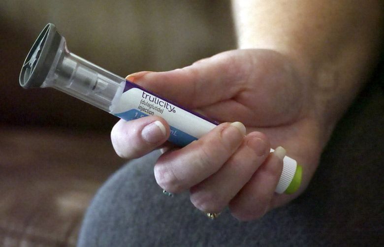 Eli Lilly giving price info on advertised drugs via website | The ...