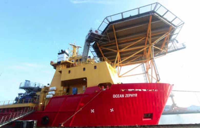 Uncharted waters: Scientists to explore Indian Ocean depths | The ...