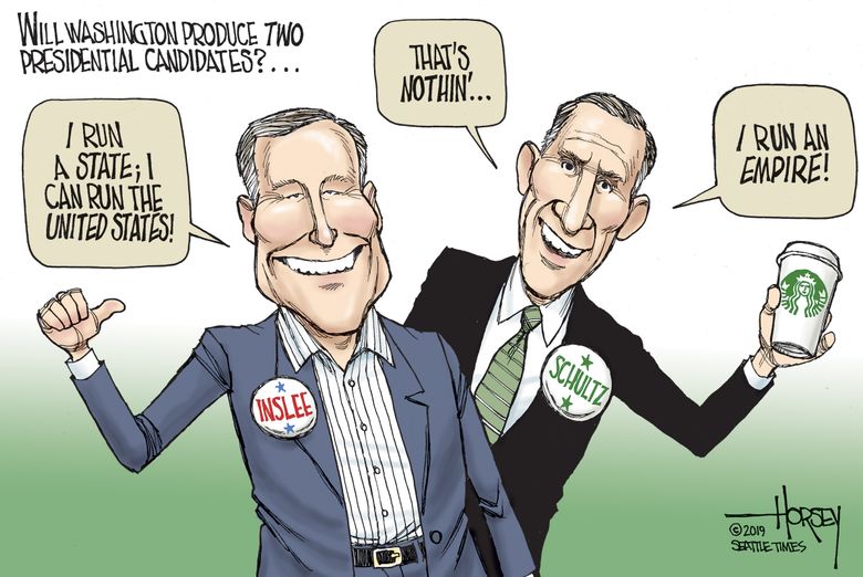 Cartoon Giving A Shot