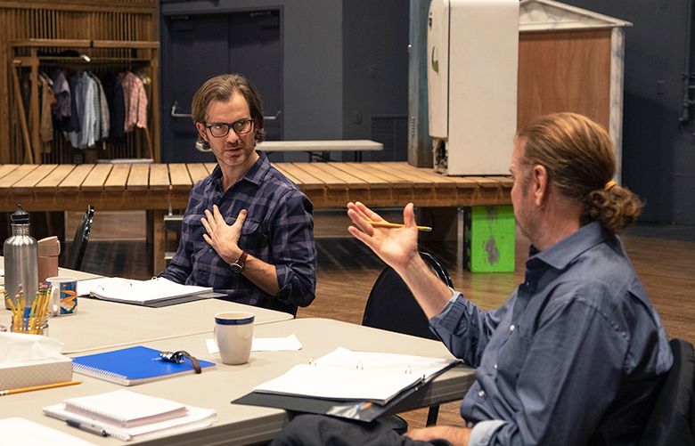 Seattle Rep | Advertisers | The Seattle Times