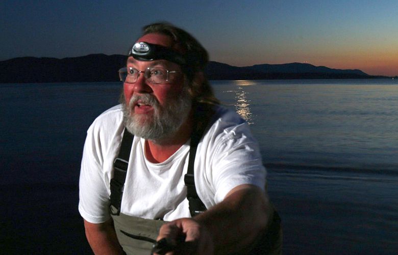 Mark Harrison, longtime Seattle Times photographer, dies at 58 | The ...