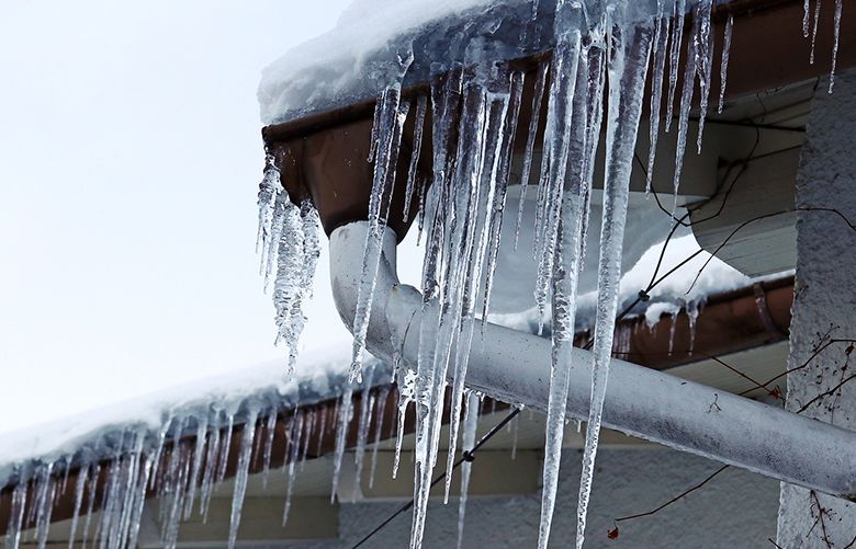 As the temperature drops, take extra steps to protect your pipes | The ...