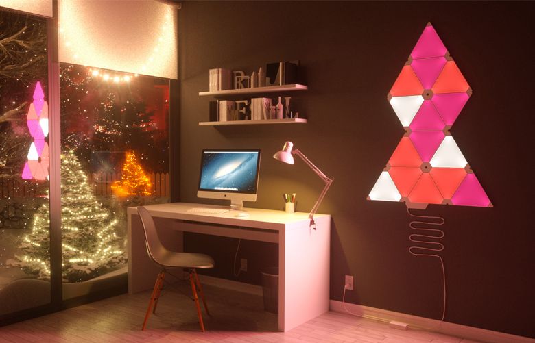 The best smart lights to cover your walls with color | The Seattle Times
