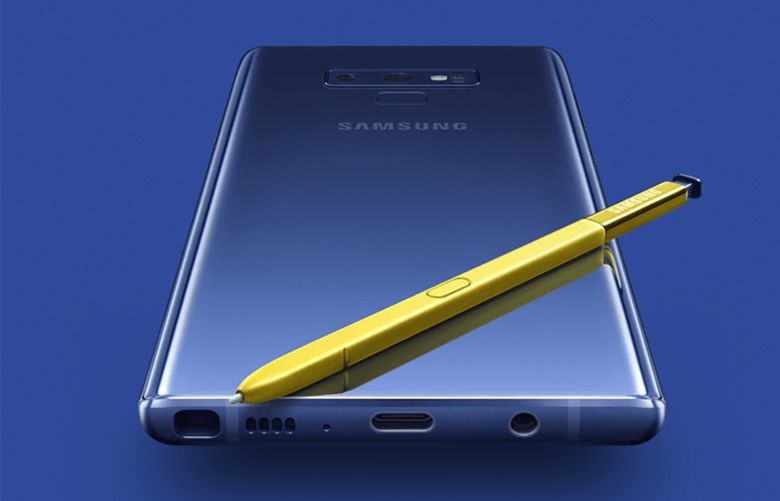 The best phones with wireless charging | The Seattle Times