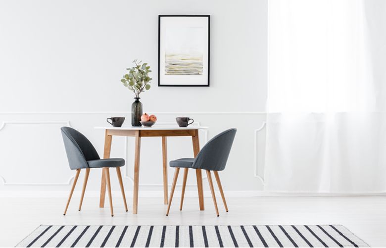 10 design secrets for small rooms | The Seattle Times