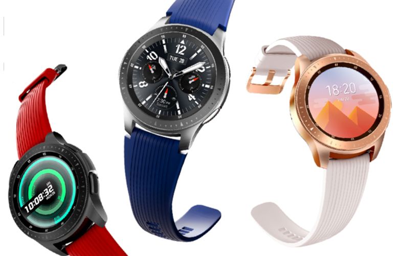 8 great smartwatch picks (that aren’t Apple) | The Seattle Times