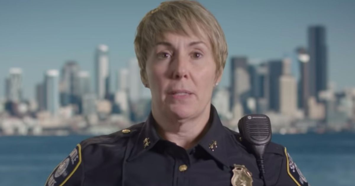 ‘We have your DNA’: Seattle police create video to get killer to come ...