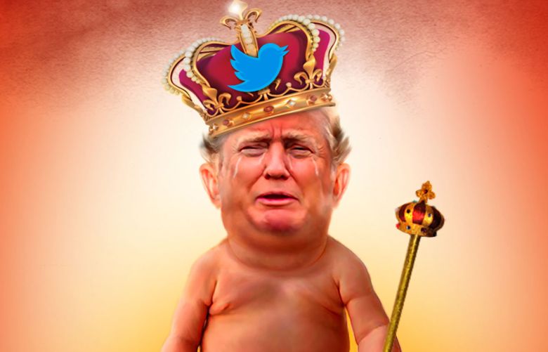 Thor Hogan | The Seattle Times