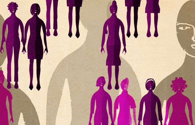 Stop sexual victimization of marginalized women | The Seattle Times