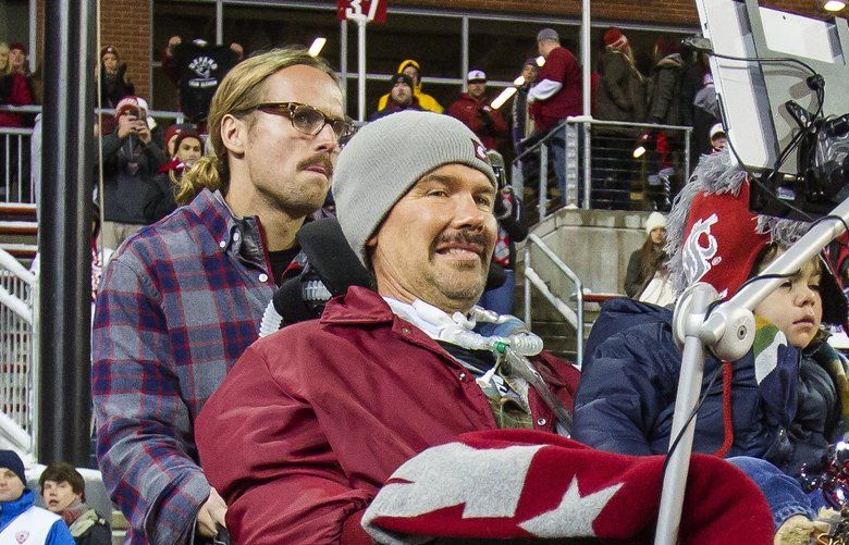 Becky Kramer | The Seattle Times