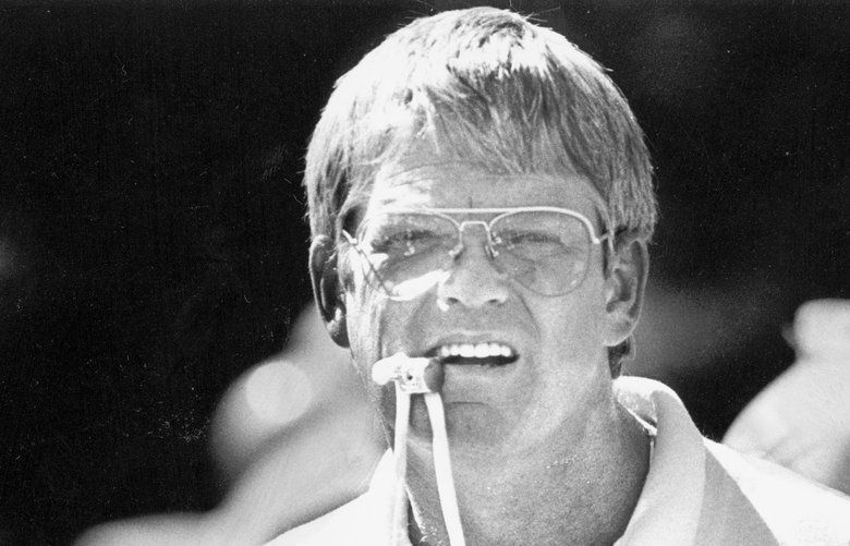 Former Seahawks, WSU coach Dennis Erickson selected for College ...