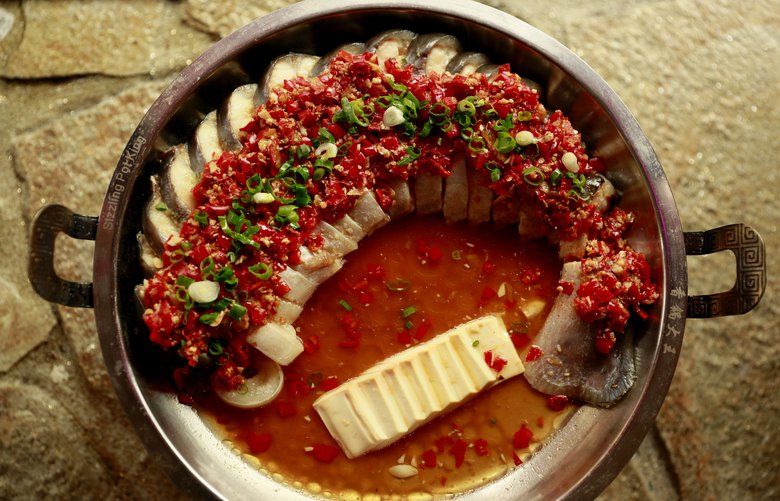Sizzling Pot King: Go beyond hot pot and spice things up with ‘dry pot ...