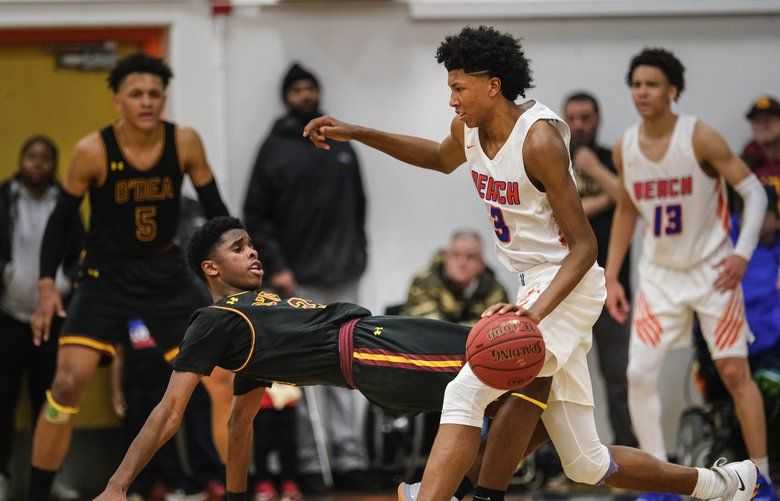 MLK Showcases: Where to watch high-school basketball Monday | The ...