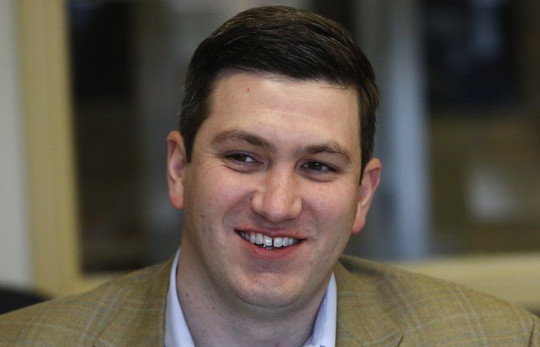 Washington state rep’s bill to pay college athletes unlikely to pass ...