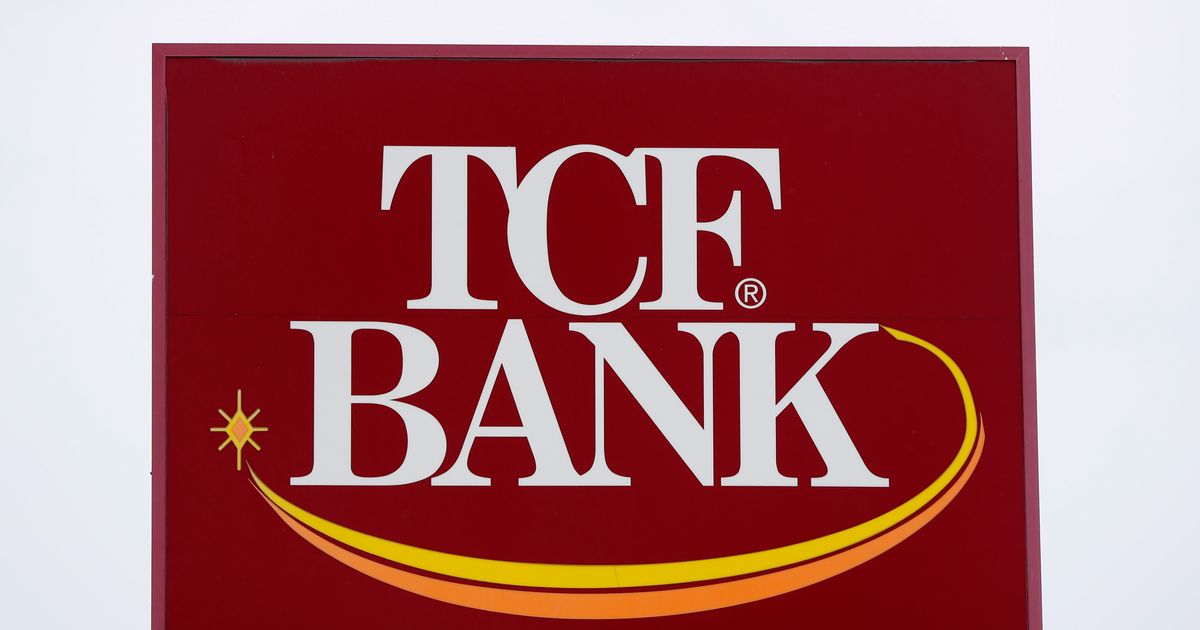 Chemical Financial to acquire TCF in $3.6B all-stock deal | The Seattle ...