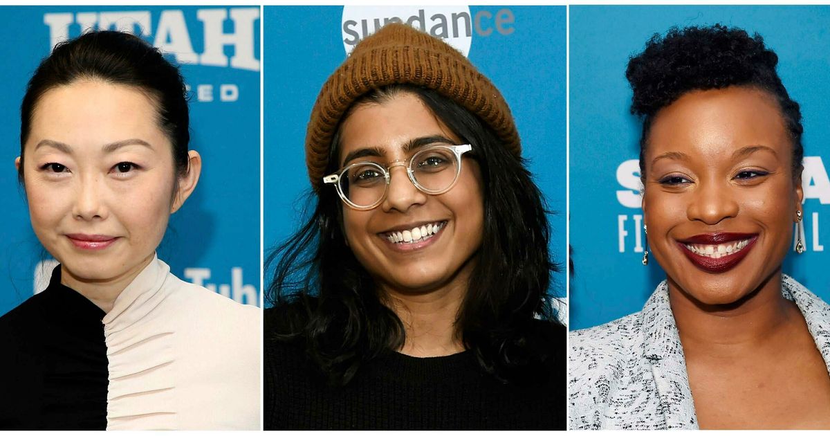 Female directors of color finding a spotlight at Sundance | The Seattle ...