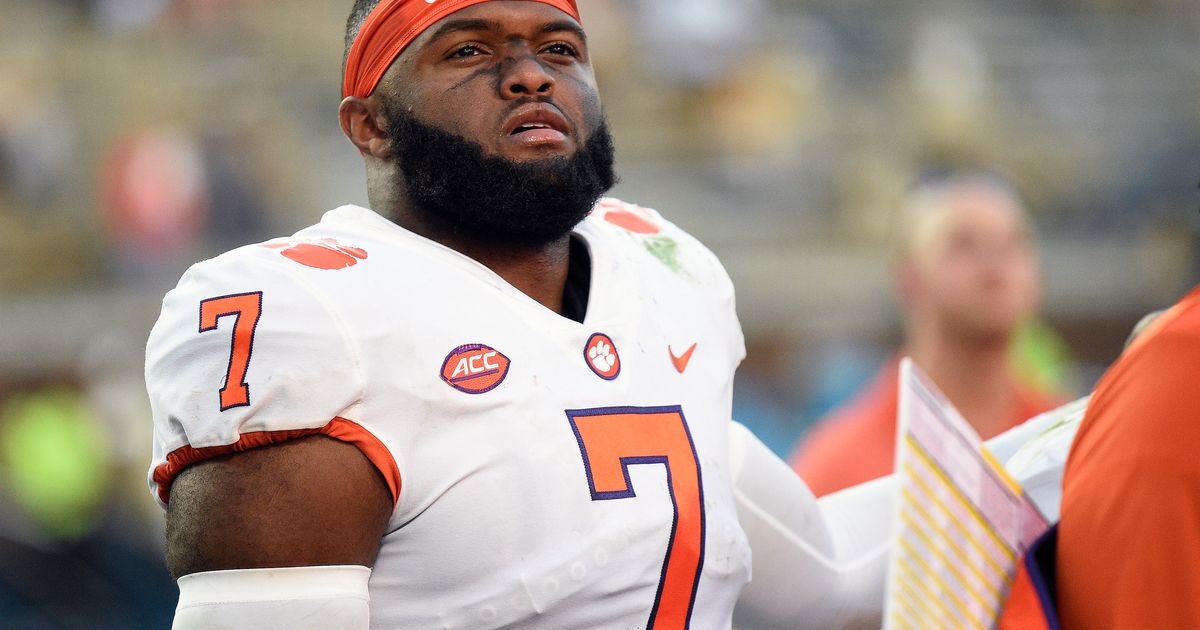 Clemson carrying memories of year’s loss into title game | The Seattle ...