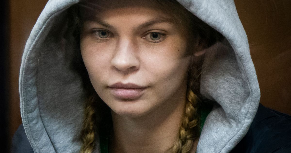 Model In Russian Court Apologizes For Us Election Claim The Seattle Times