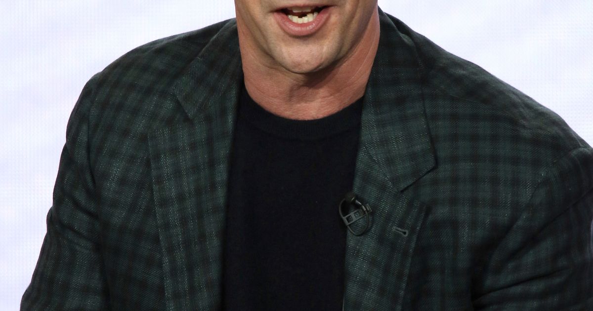 ‘Red Line’ puts Noah Wyle at center of police shooting drama | The ...