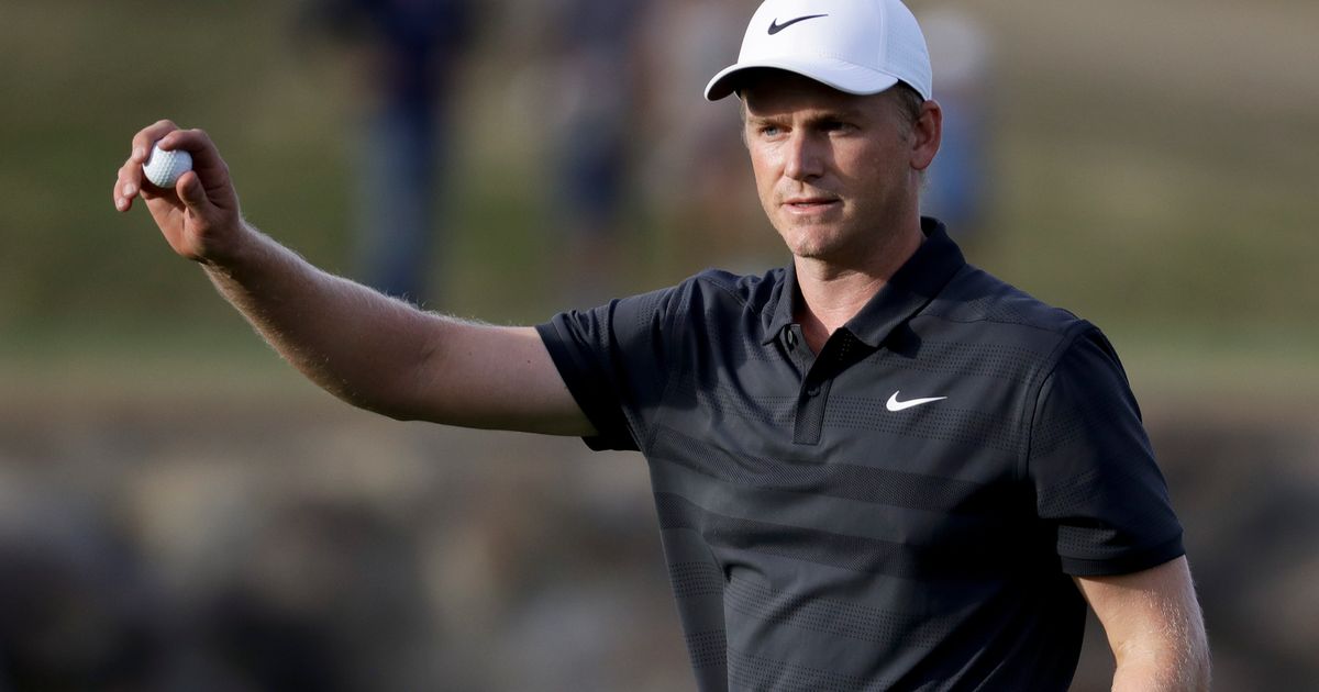 Adam Long wins Desert Classic for first PGA Tour title | The Seattle Times