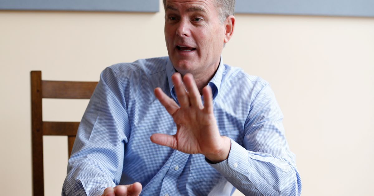 Virginia investor tries to curb Dominion’s influence | The Seattle Times