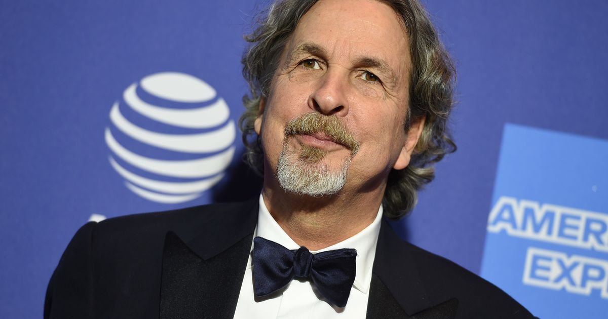 ‘Green Book’ director: ‘I was an idiot’ for genital-flashing | The ...
