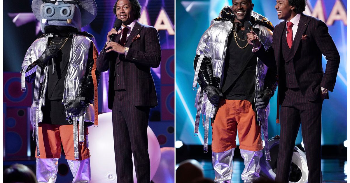 Fox’s ‘Masked Singer’ draws a strong audience for debut | The Seattle Times