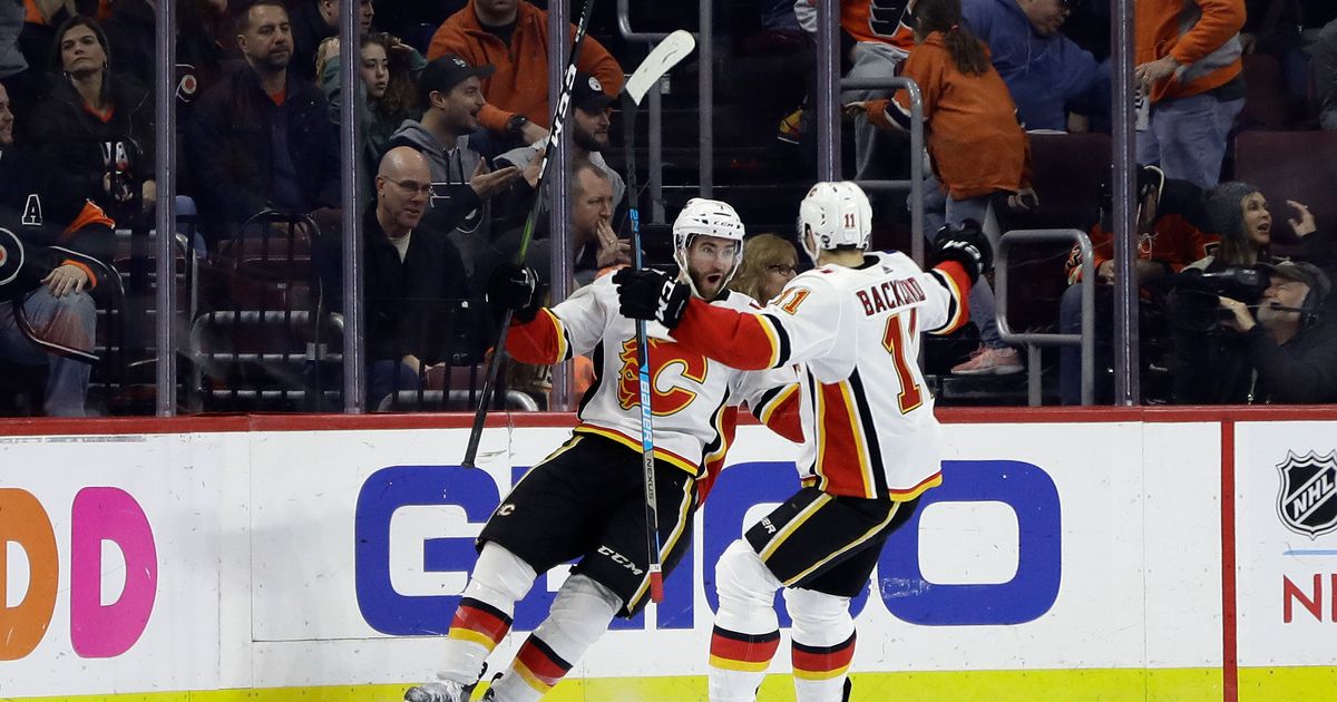 NHL Capsules | The Seattle Times