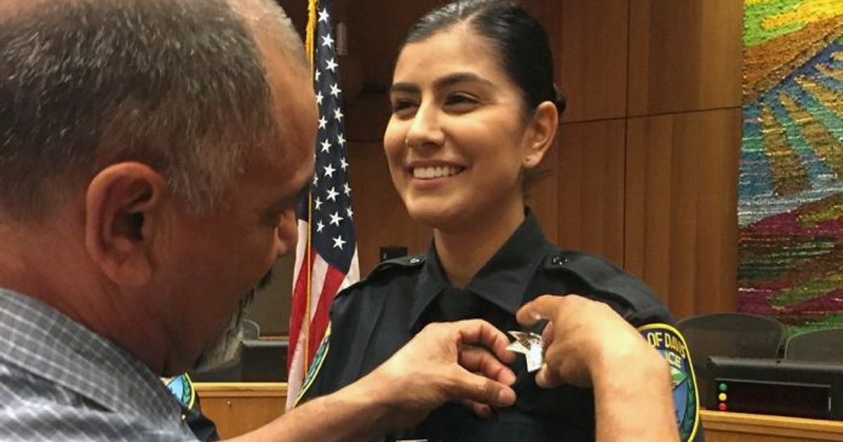 Motive for slaying of California policewoman still a mystery | The ...