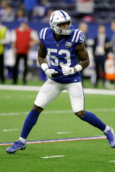 Colts’ rookie duo makes historic appearance on All-Pro team | The ...