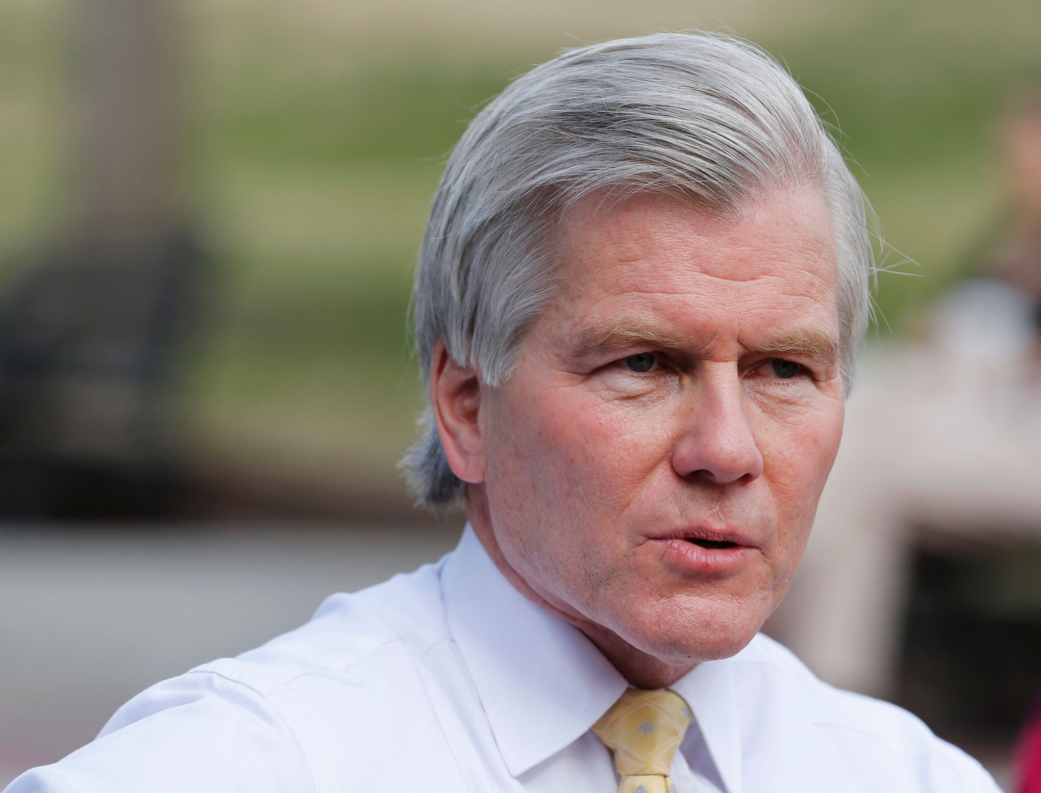 Maureen And Bob Mcdonnell