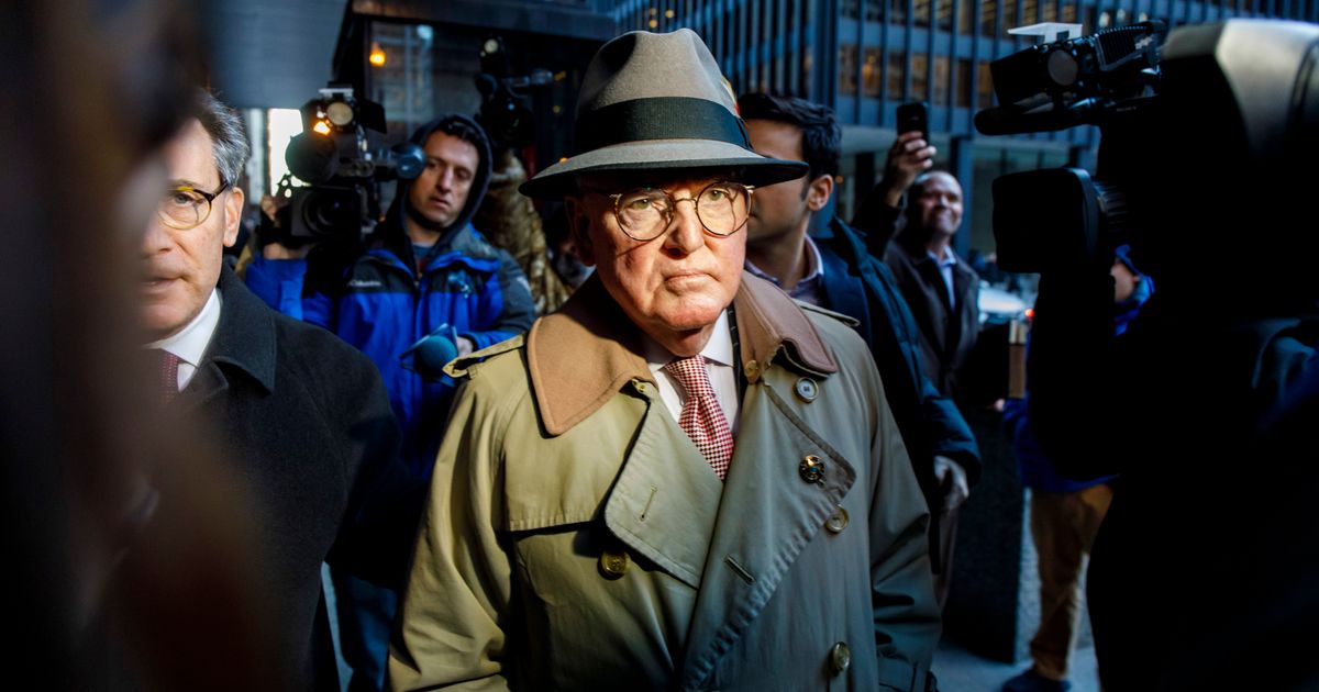 Corruption case injects uncertainty into Chicago mayor race | The ...