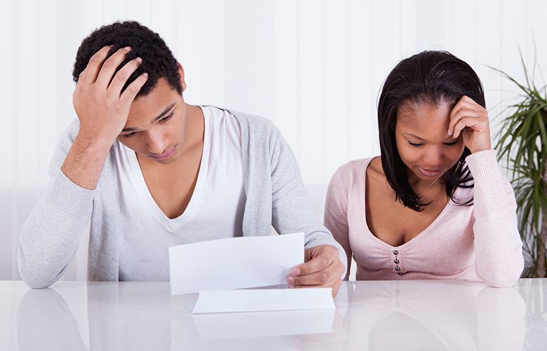 What to do when a two-income household turns to one | The Seattle Times