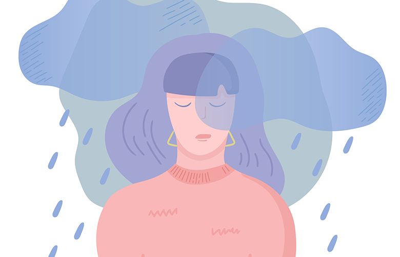 You need to act when work slump hits personal life | The Seattle Times