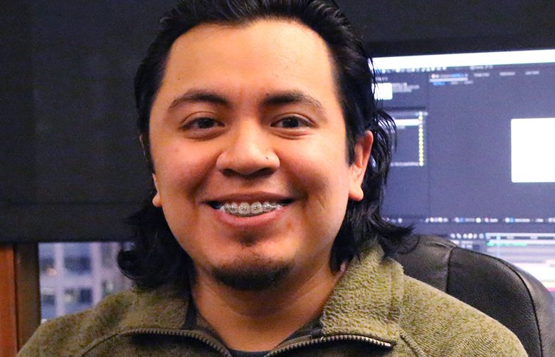 He has a lot of (professional) explaining to do | The Seattle Times