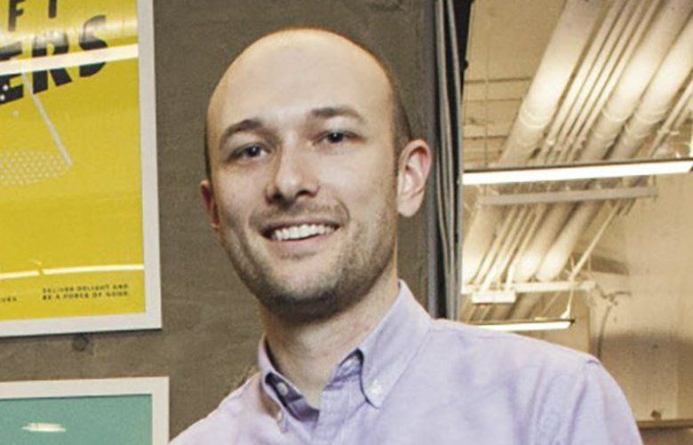 Lyft’s CEO is nudged into the spotlight in a time of need | The Seattle ...