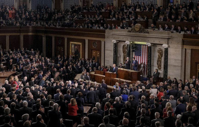 Everything you need to know about the State of the Union address | The ...