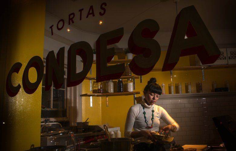 13 latest Seattle restaurant closures — with eviction notices, sudden ...