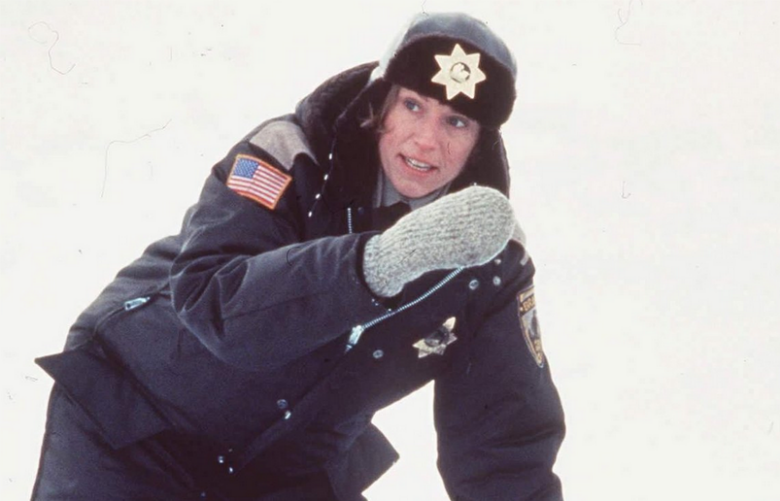 Hide out from the winter weather with these snowy — and sunny — movies ...