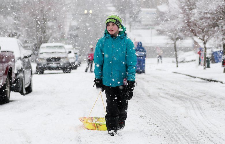 When life gives you oodles of snow, go outside! Here’s where you can ...