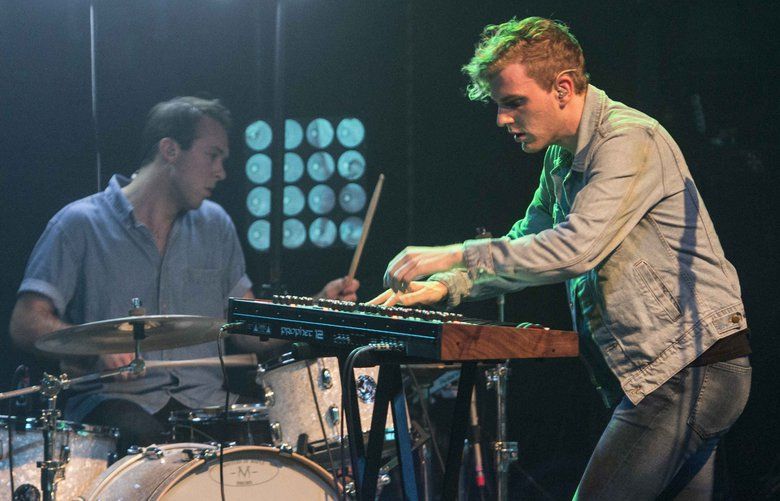 Seattle-area music and nightlife events, Feb. 22-28: COIN, Caroline ...