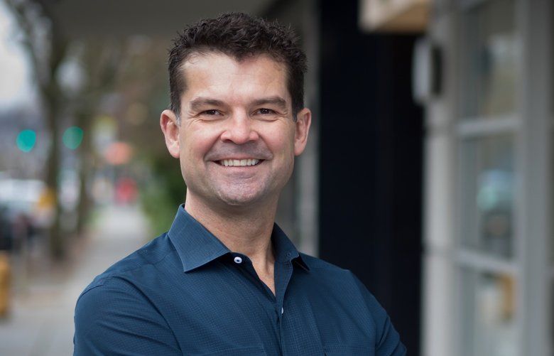 Seattle NHL team’s new engagement head wants fans watching games, not ...