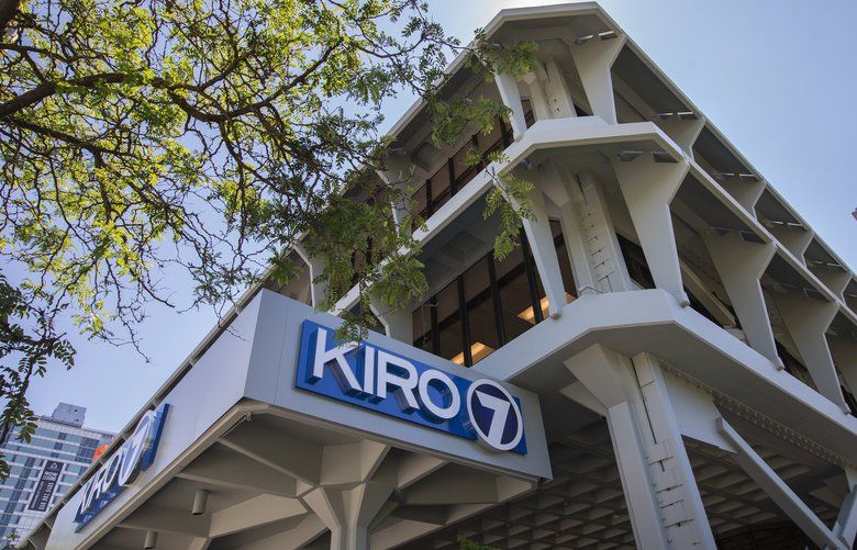 Cox to sell majority stake in TV stations, including Seattle’s KIRO-TV ...