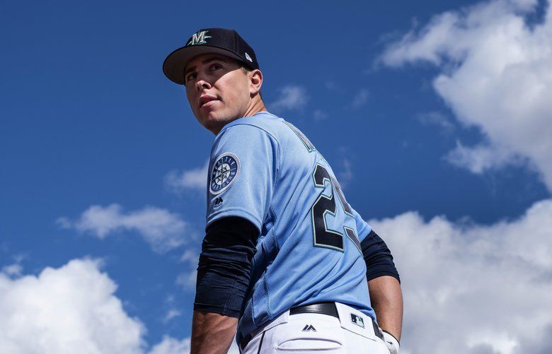Mariners’ spring training underway in Peoria, Arizona | The Seattle Times