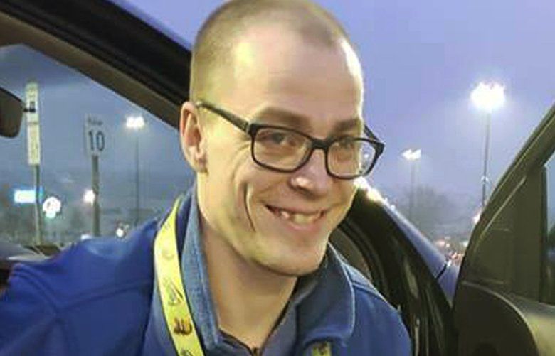 Customers angry that disabled Walmart greeter could lose job | The ...
