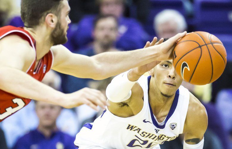 Impressions from UW’s win over Utah: Defense peaking as Huskies close ...
