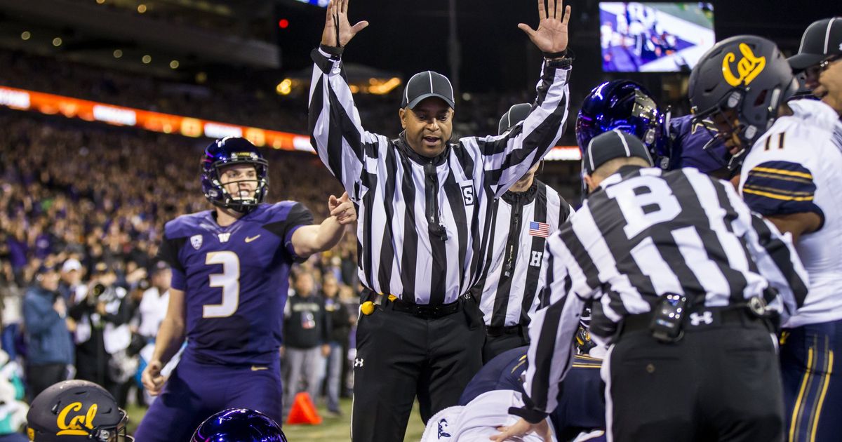 Pac-12 hires independent firm to perform ‘exhaustive analysis’ of ...